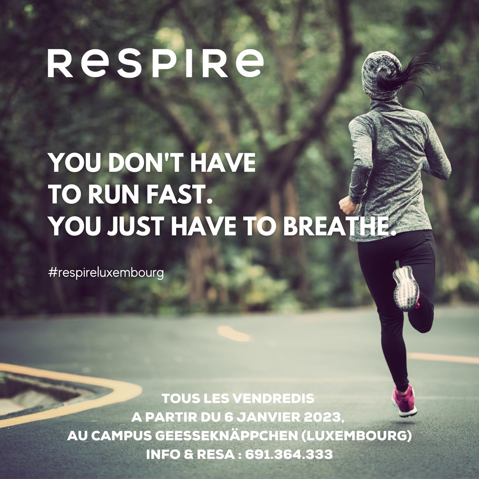 Centre Thérapeutique Respiratoire - RESPIRE - Centre Thérapeutique ...